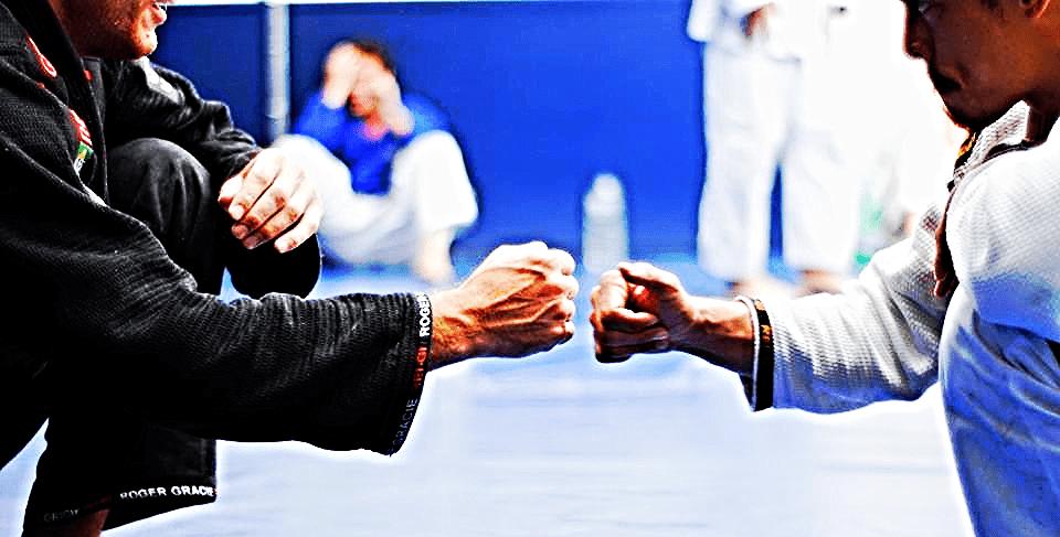 BJJ: El Arte Suave | Intl Martial Arts Academy